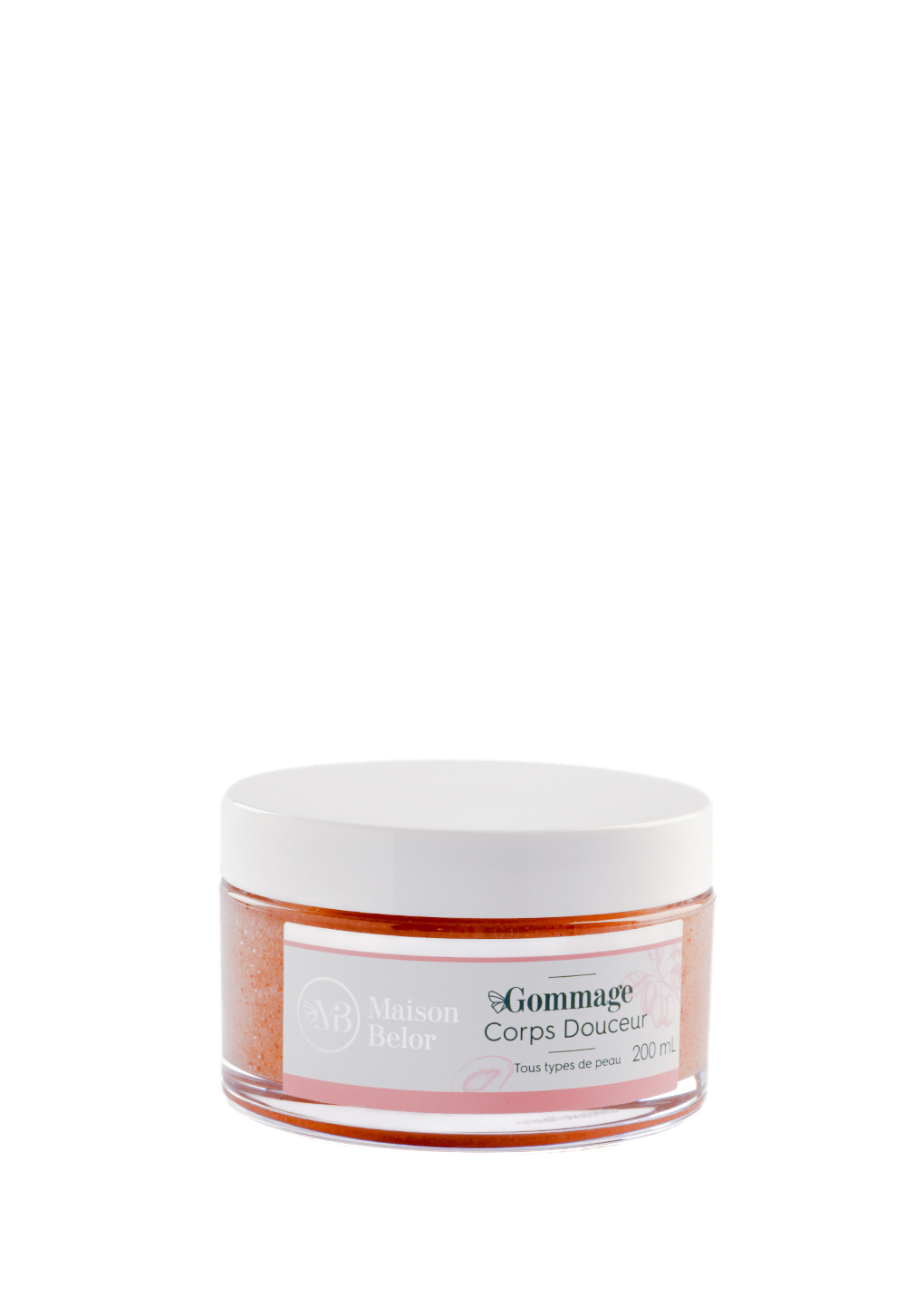 Maison Belor – La beauté comme une source de plaisir et de joie