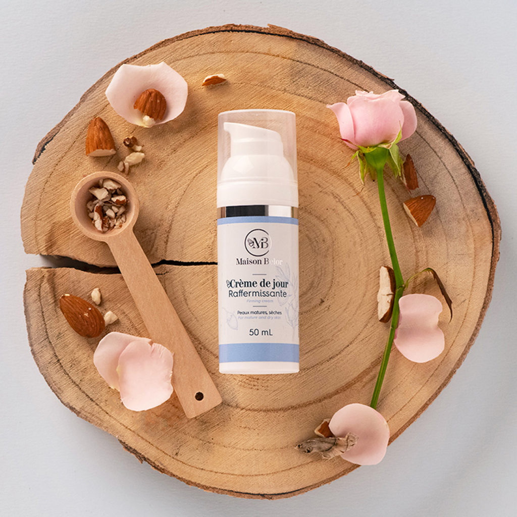 Maison Belor – La beauté comme une source de plaisir et de joie