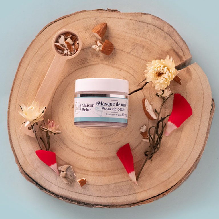 Maison Belor – La beauté comme une source de plaisir et de joie