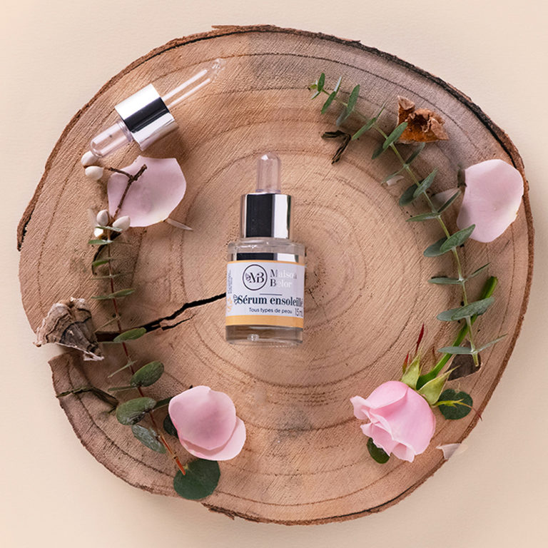 Maison Belor – La beauté comme une source de plaisir et de joie